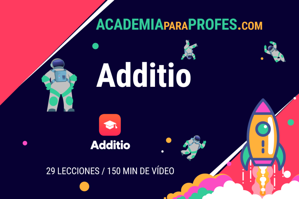Inicio | Academia para Profes