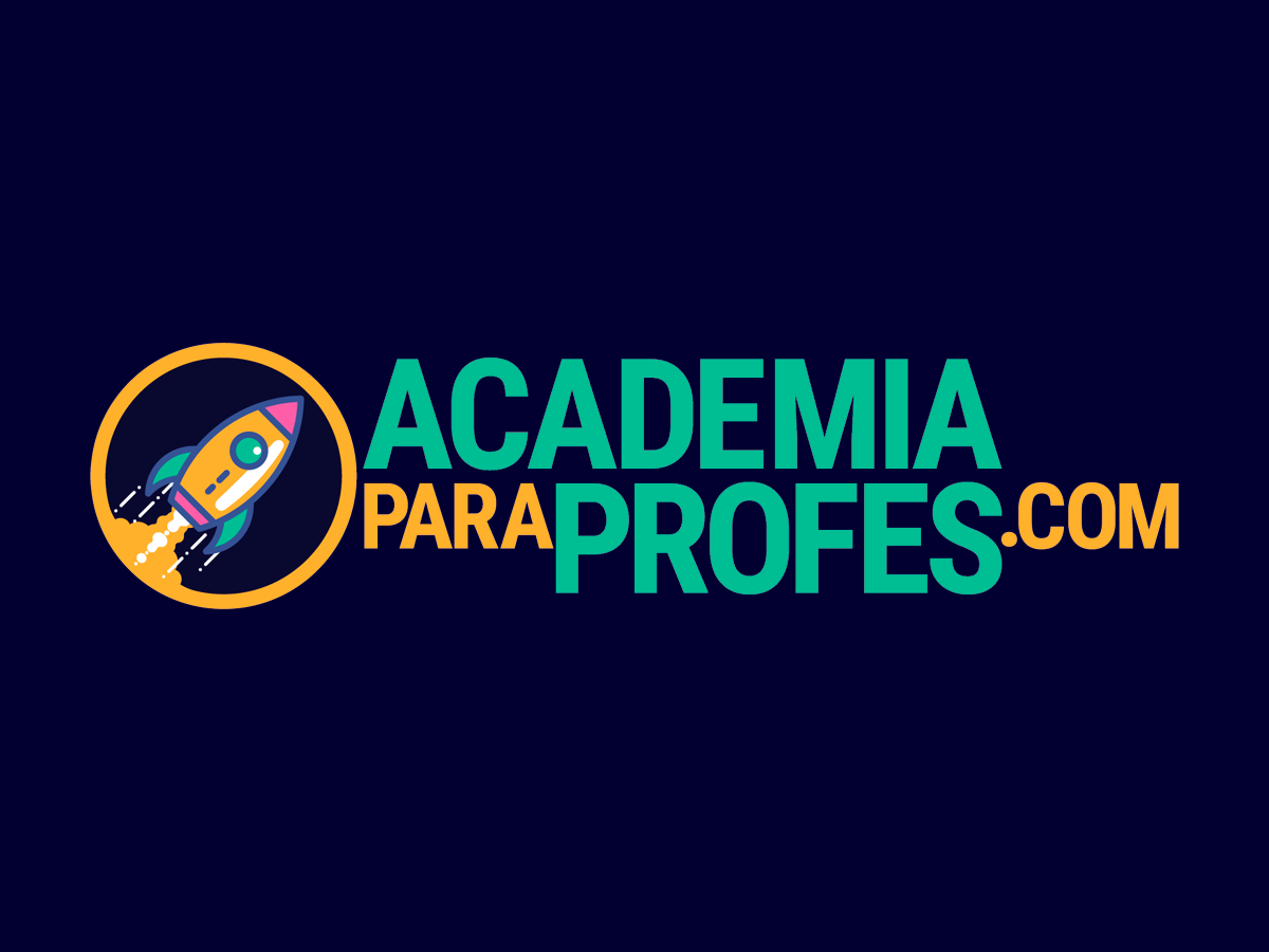 Inicio | Academia para Profes